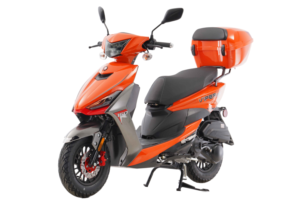 VIPER ST- 150cc - Apolloatvs