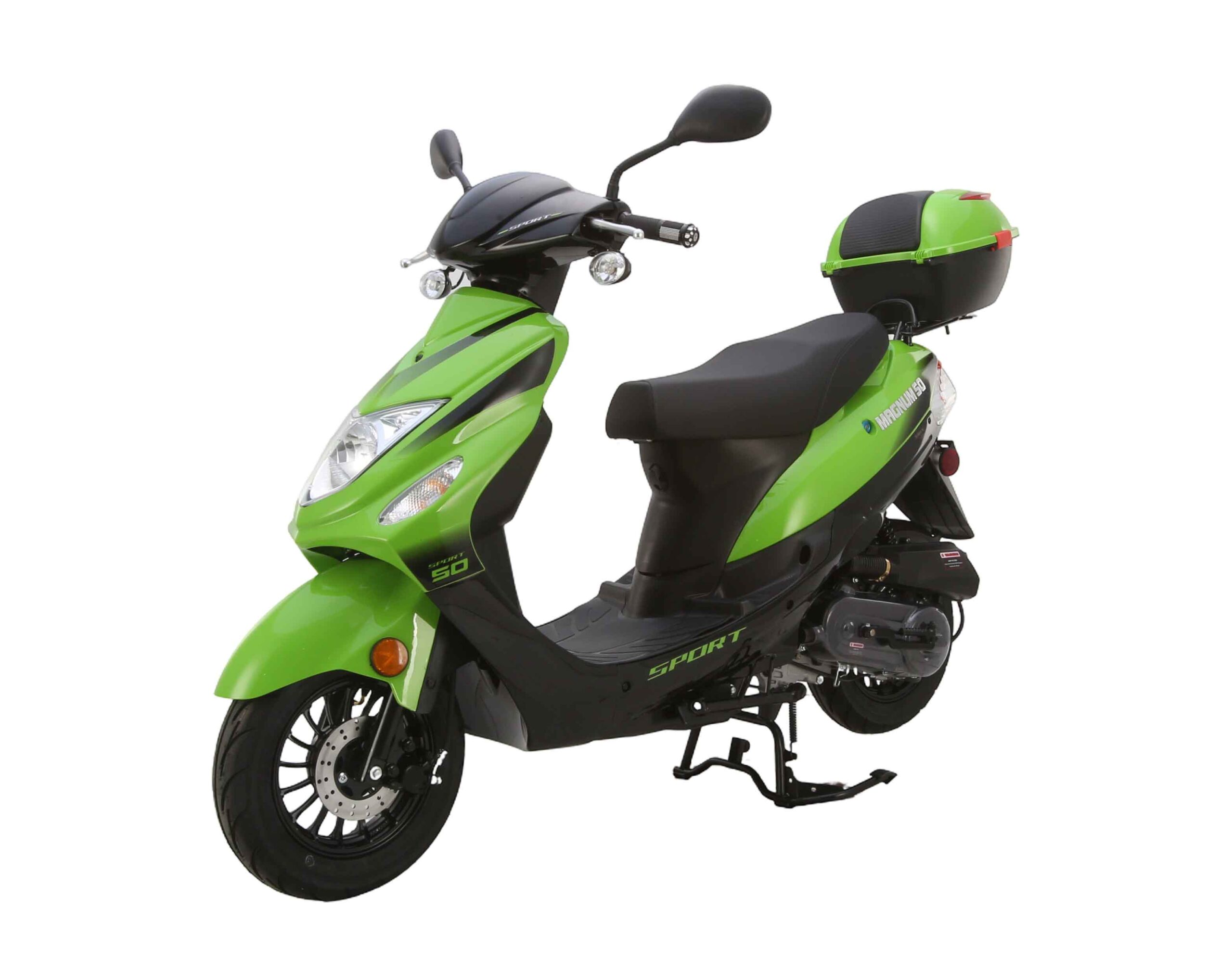 MAGNUM 50cc - Apolloatvs