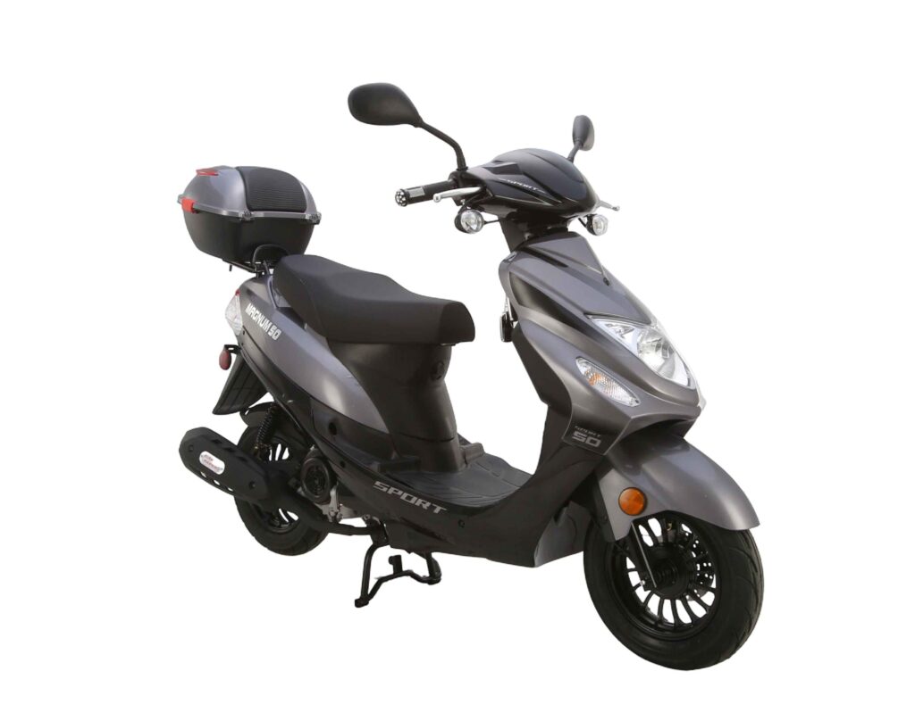 MAGNUM 50cc – Apollo ATVs