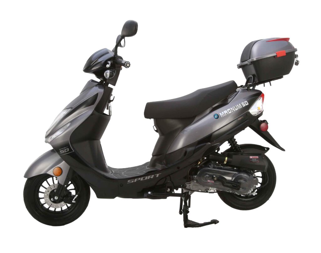 MAGNUM 50cc – Apollo ATVs