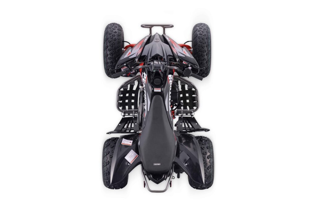 PENTORA 200 EFI – NEW – Apollo ATVs