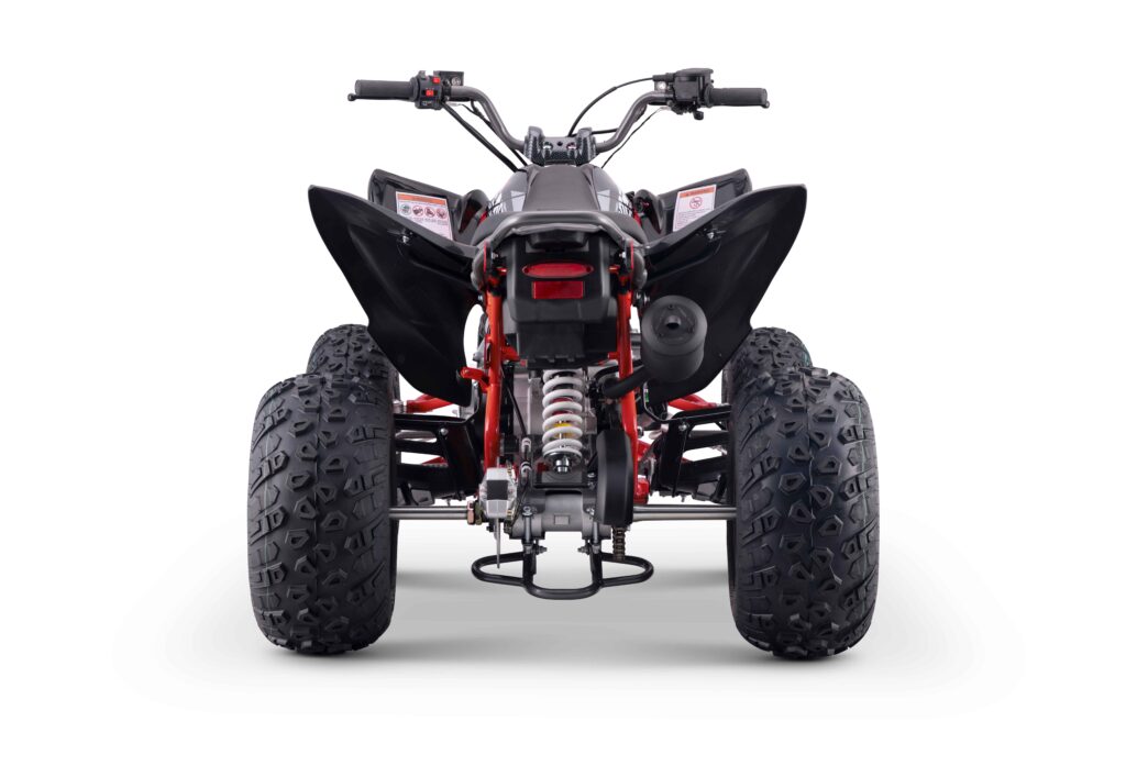 PENTORA 200 EFI – NEW – Apollo ATVs