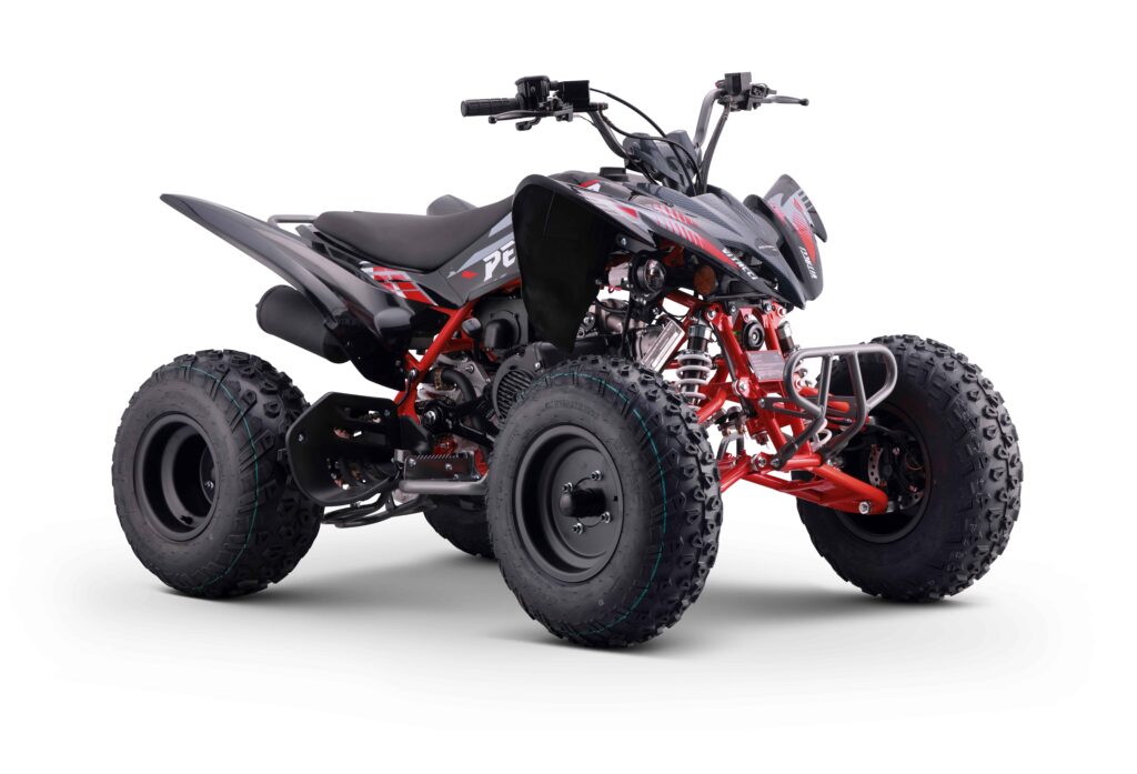 PENTORA 200 EFI – NEW – Apollo ATVs