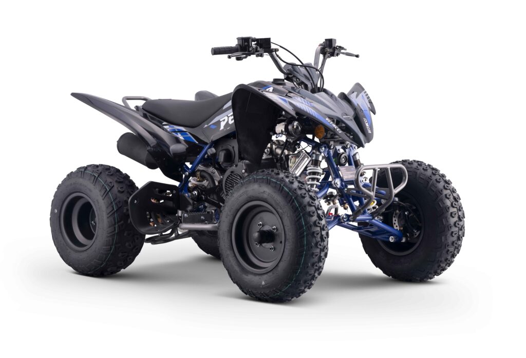 PENTORA 200 EFI – NEW – Apollo ATVs