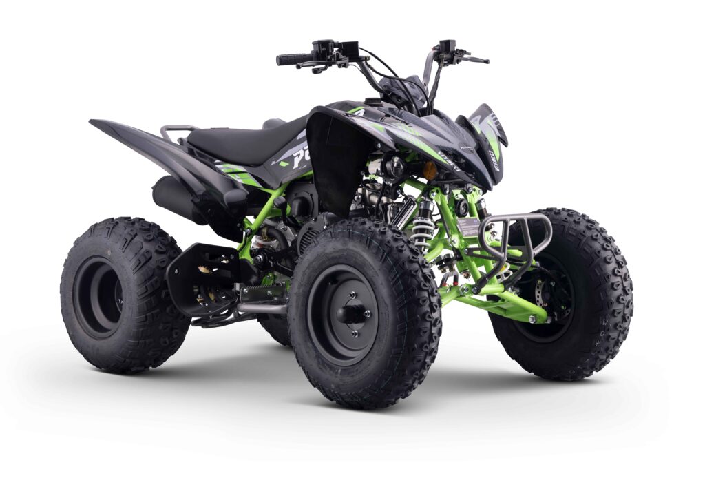 PENTORA 200 EFI – NEW – Apollo ATVs