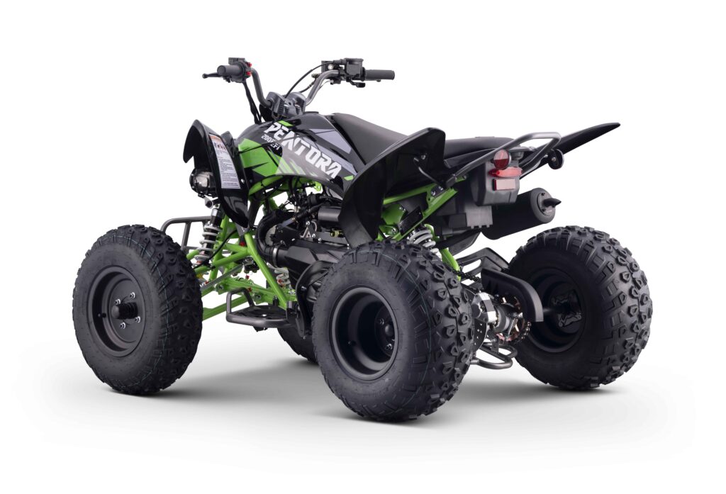PENTORA 200 EFI – NEW – Apollo ATVs