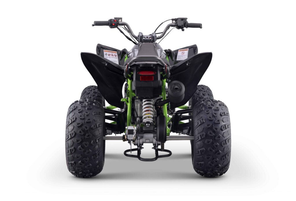 PENTORA 200 EFI – NEW – Apollo ATVs