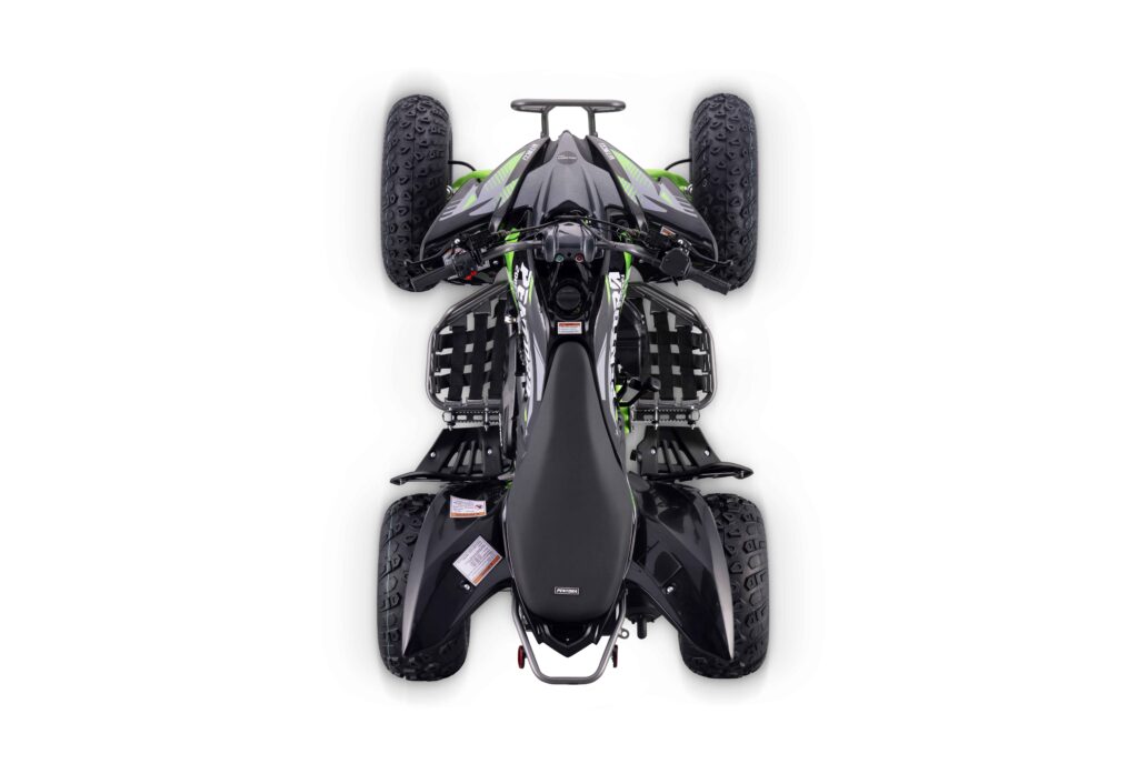 PENTORA 200 EFI – NEW – Apollo ATVs