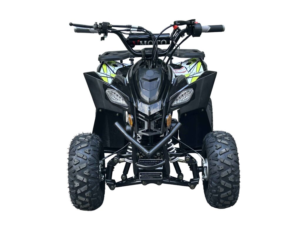 SHRIKE 110cc – Apollo ATVs