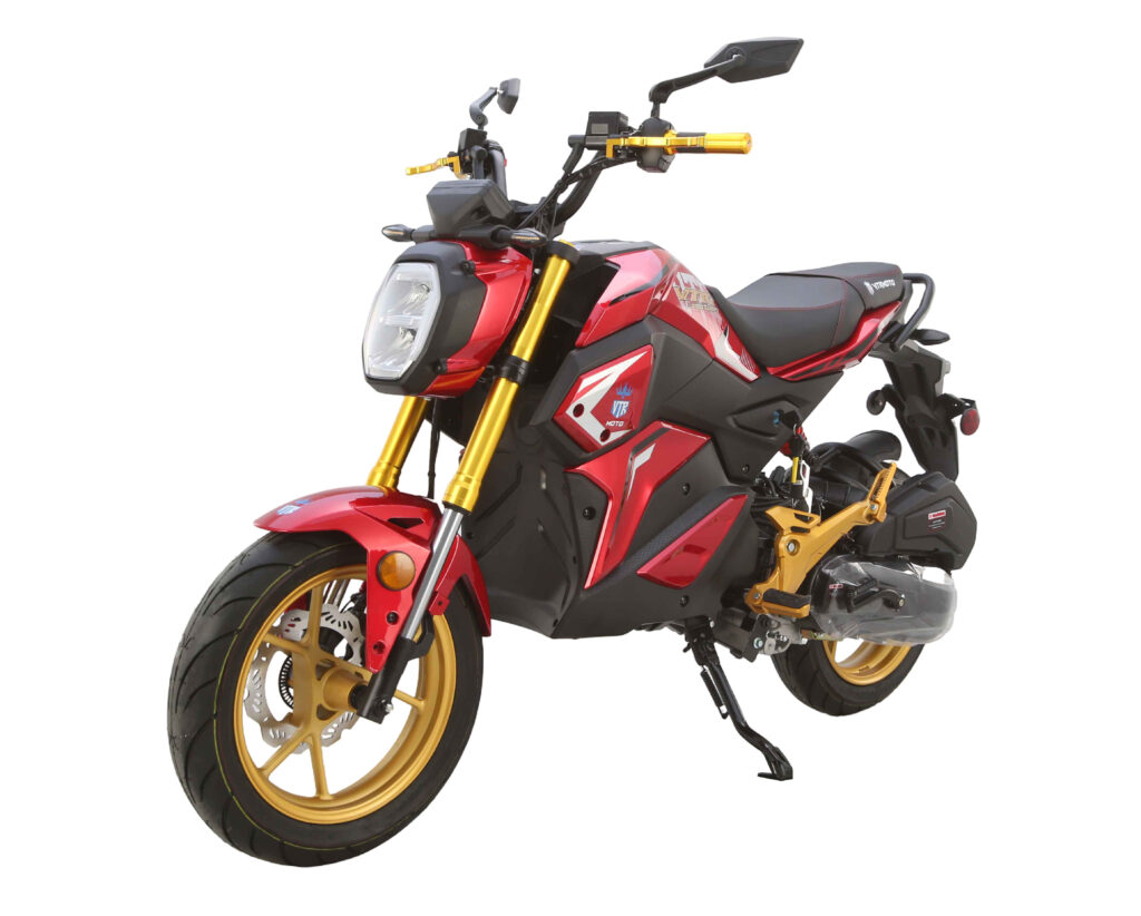 Apollo ATVs – Wholesale Powersports Distributor in the USA