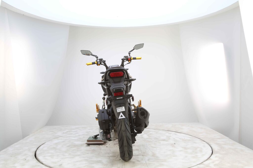 VTR X200 SPORT – Apollo ATVs
