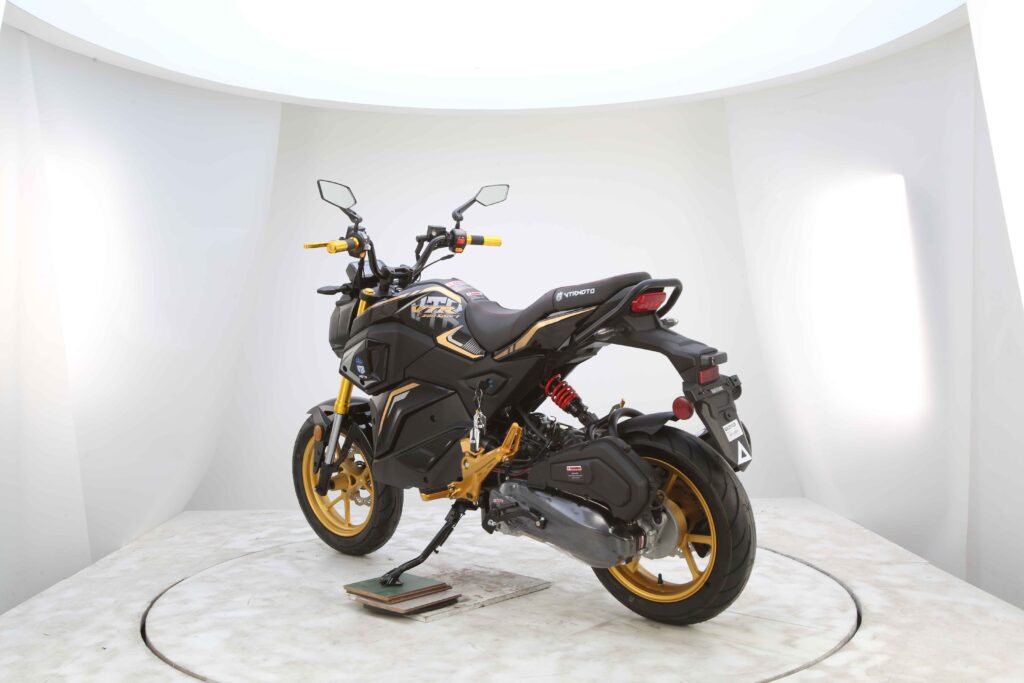 VTR X200 SPORT – Apollo ATVs