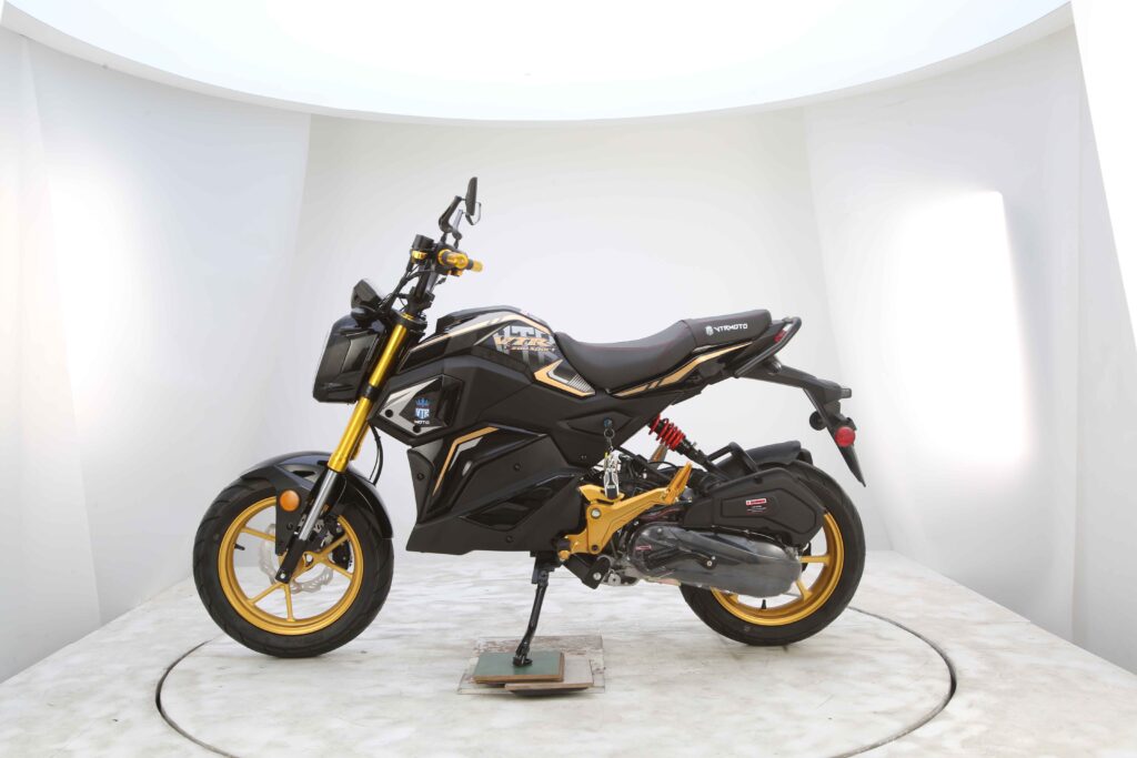 VTR X200 SPORT – Apollo ATVs