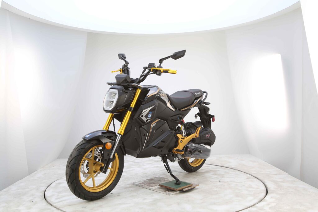 VTR X200 SPORT – Apollo ATVs