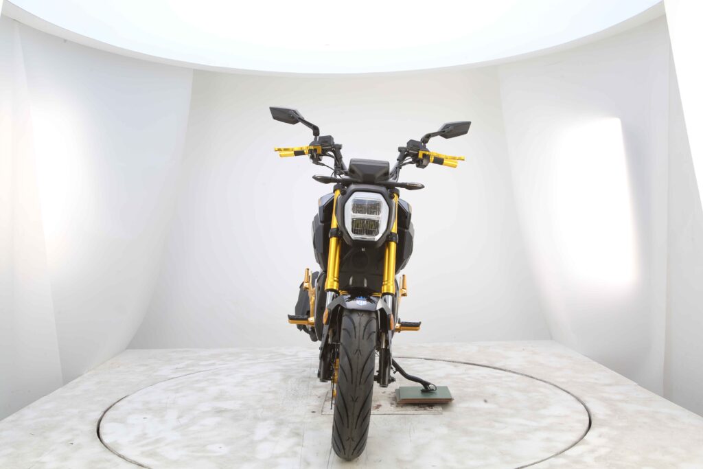 VTR X200 SPORT – Apollo ATVs